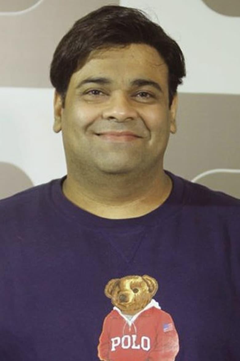 Kiku Sharda - About - Entertainment.ie