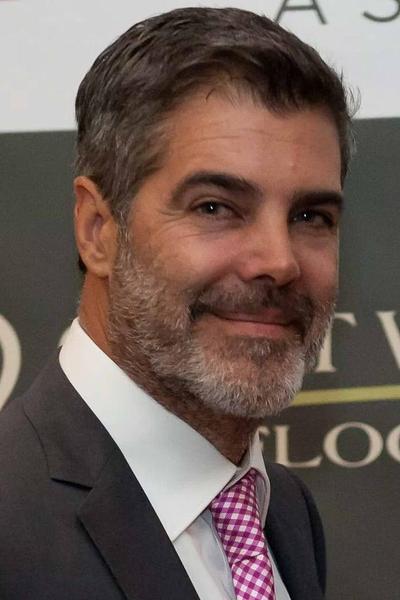 Gordon Gray - About - Entertainment.ie