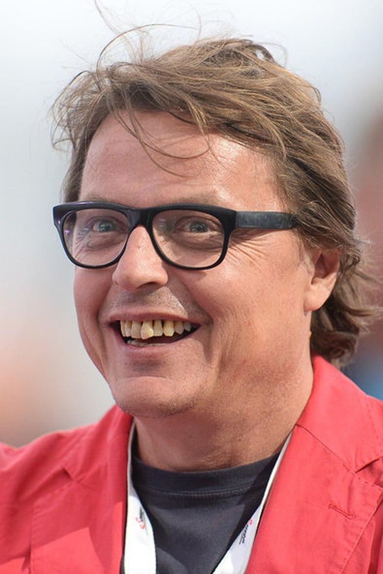 Felix Breisach - About - Entertainment.ie