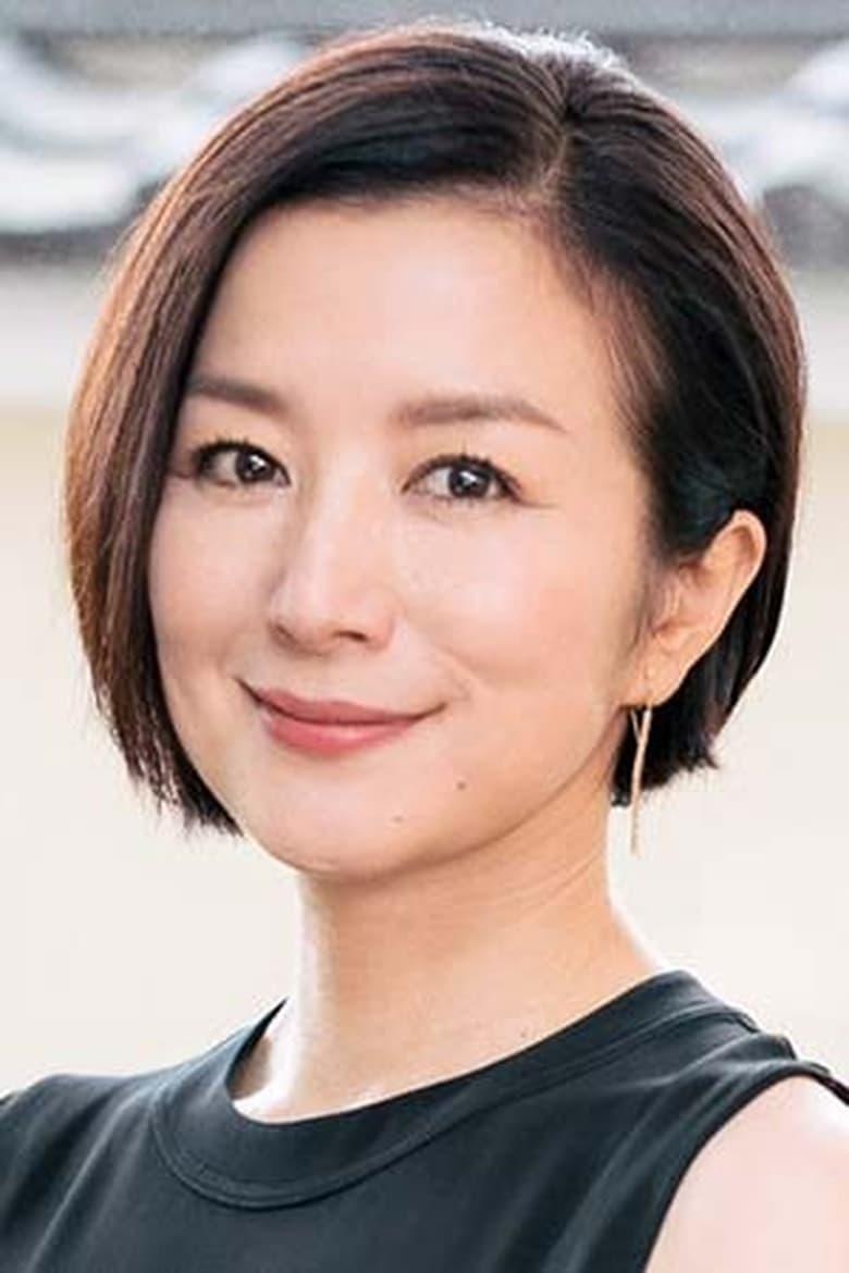 Kyoka Suzuki - About - Entertainment.ie
