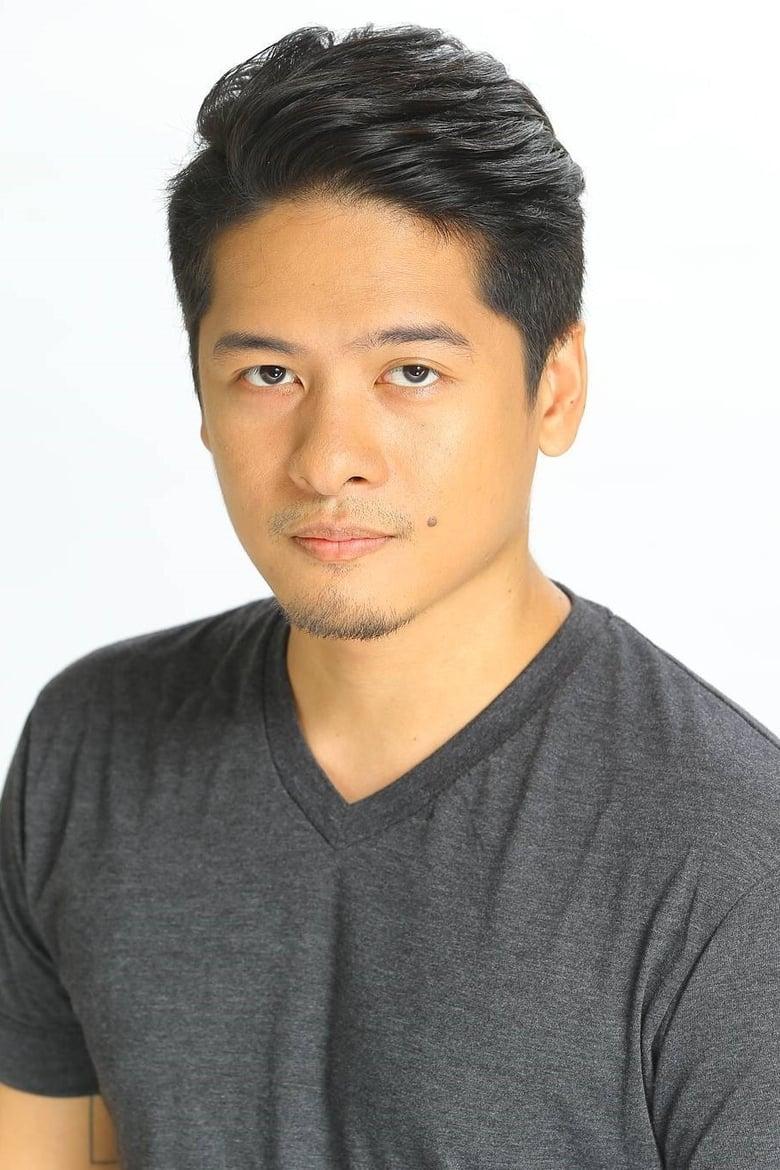 Alex Vincent Medina - About - Entertainment.ie