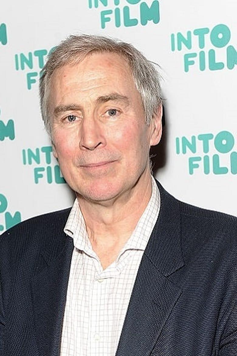 Christopher Figg - About - Entertainment.ie