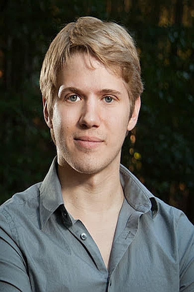 Greg Garrison - About - Entertainment.ie