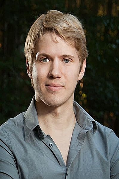 Greg Garrison - About - Entertainment.ie