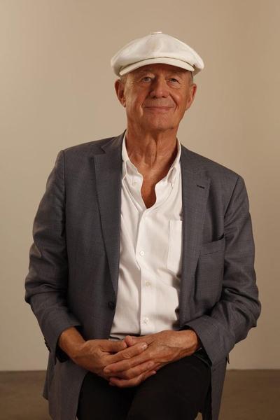 Anders Refn - About - Entertainment.ie