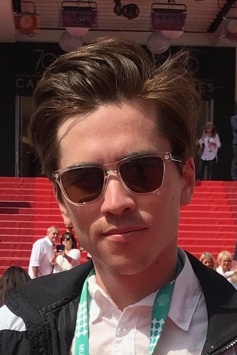 Jack McDonald - About - Entertainment.ie