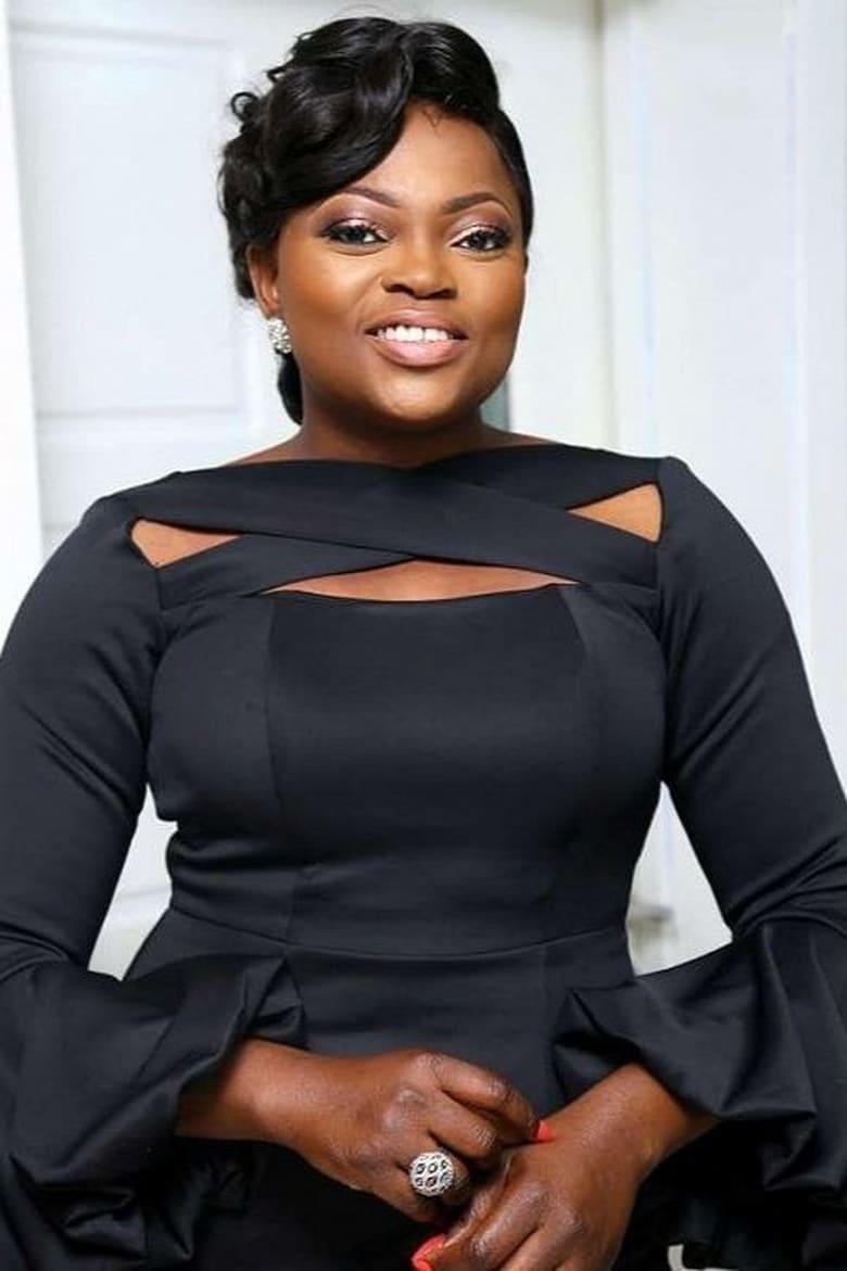 Funke Akindele - About - Entertainment.ie