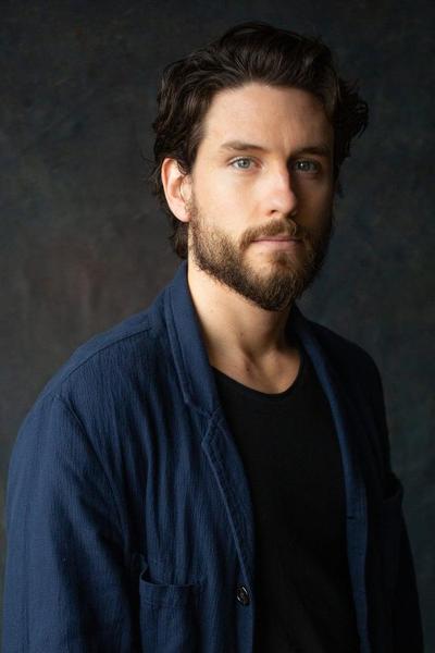 Bart Edwards - About - Entertainment.ie