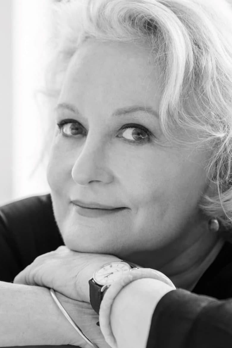 Kate Fitzpatrick - About - Entertainment.ie