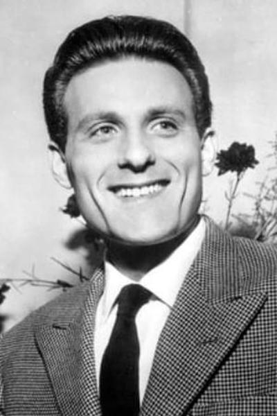 Giacomo Rondinella - About - Entertainment.ie