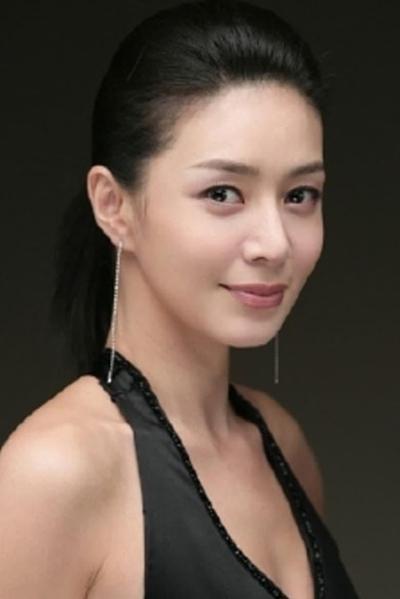 Hye-ri Kim - About - Entertainment.ie