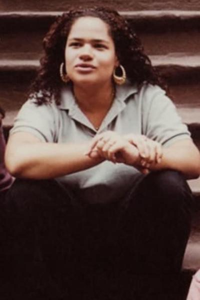 Priscilla Forsyth - About - Entertainment.ie