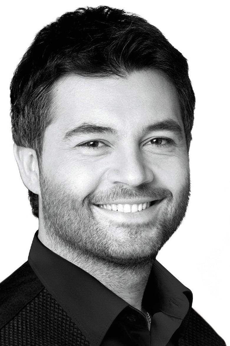Aleksey Chumakov - About - Entertainment.ie