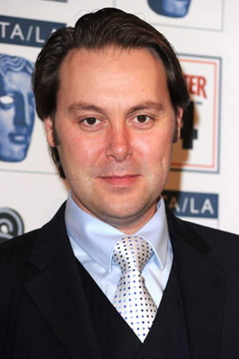 Christian McKay - About - Entertainment.ie