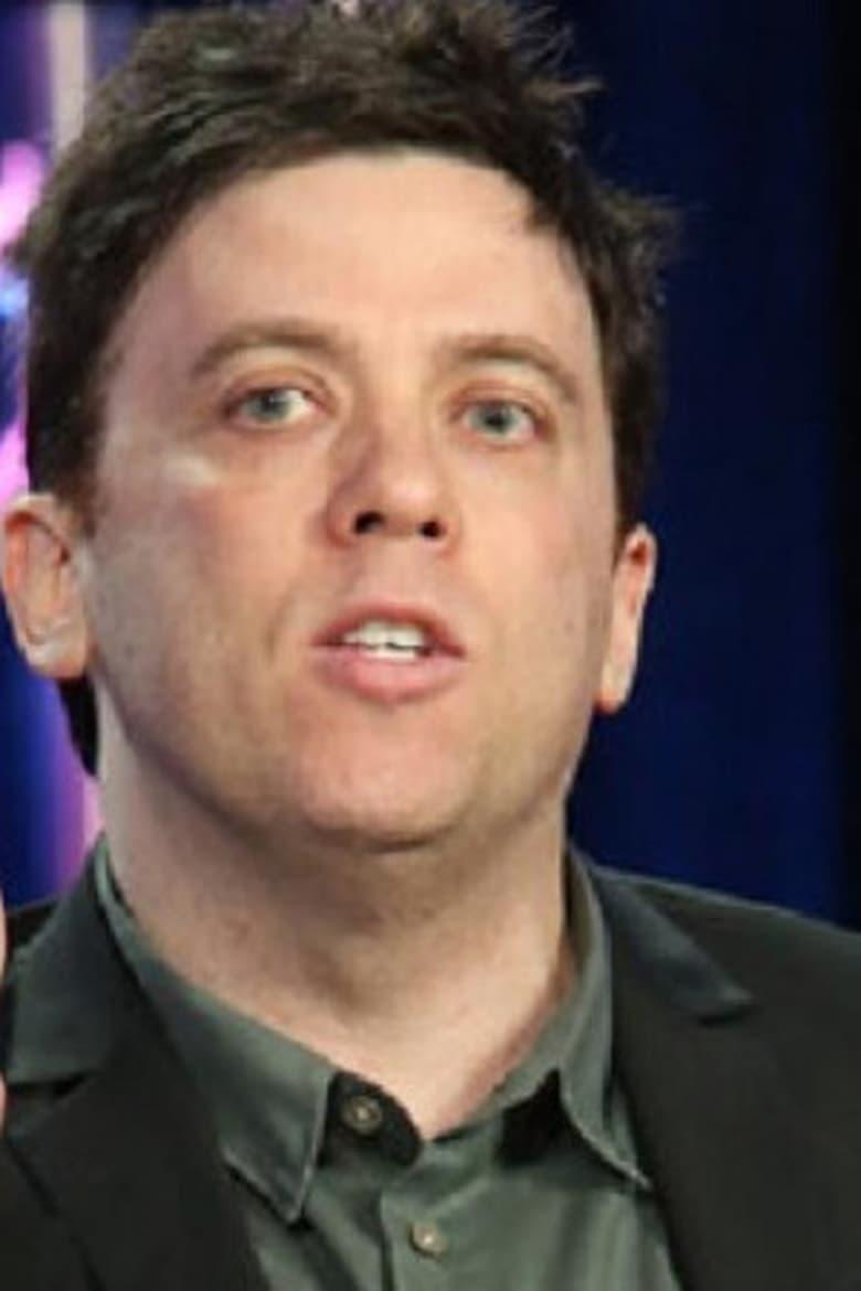 Brian Gewirtz - About - Entertainment.ie