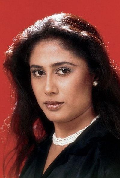 Smita Patil - About - Entertainment.ie