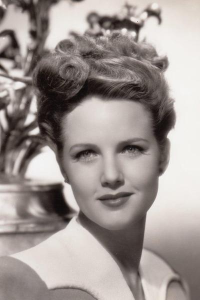 Barbara Britton - About - Entertainment.ie