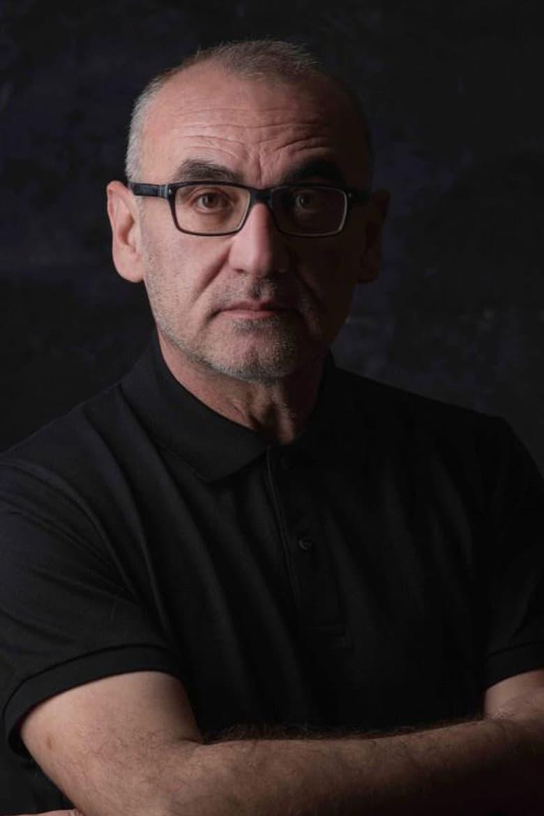 Ömür Atay - About - Entertainment.ie