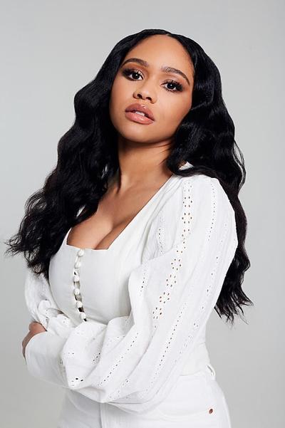 Tanisha Long - About - Entertainment.ie