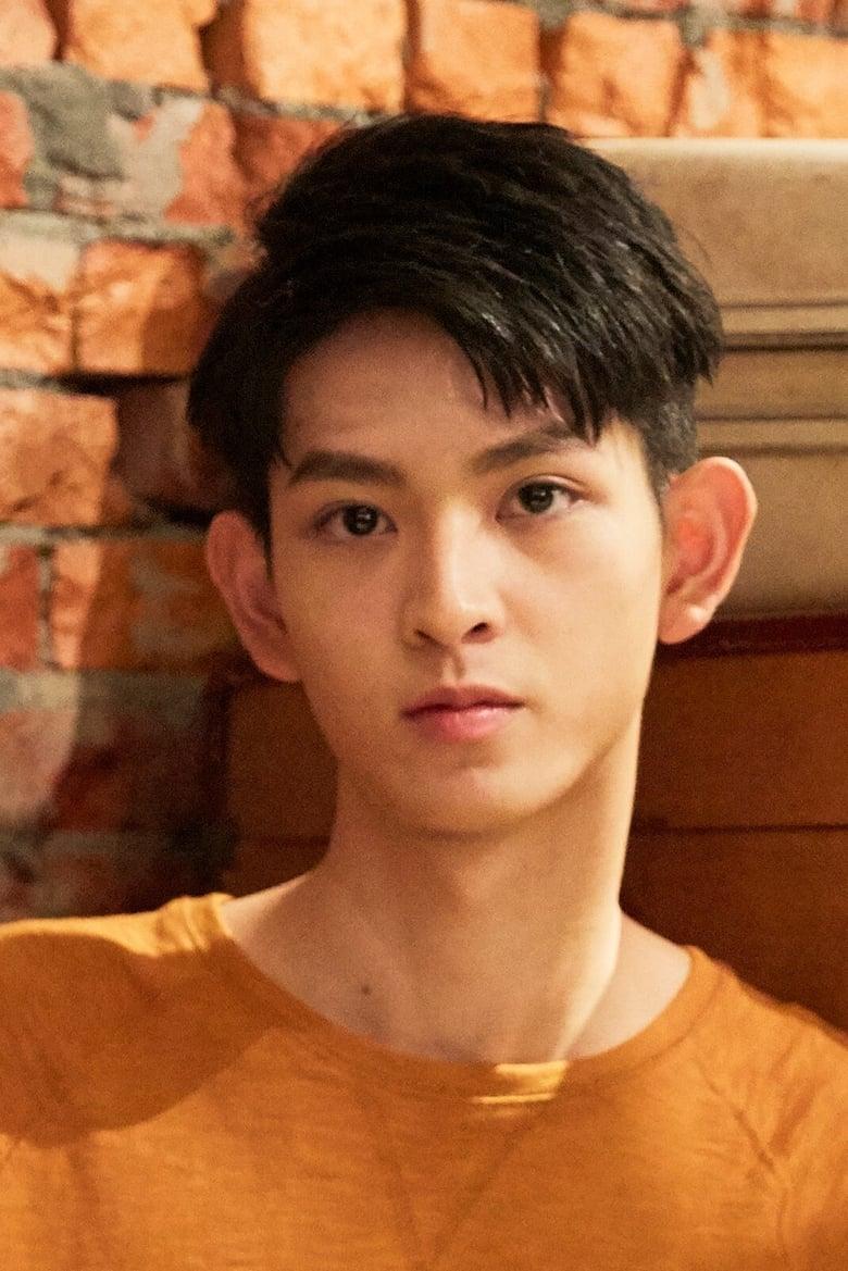 Deng Yukai - About - Entertainment.ie