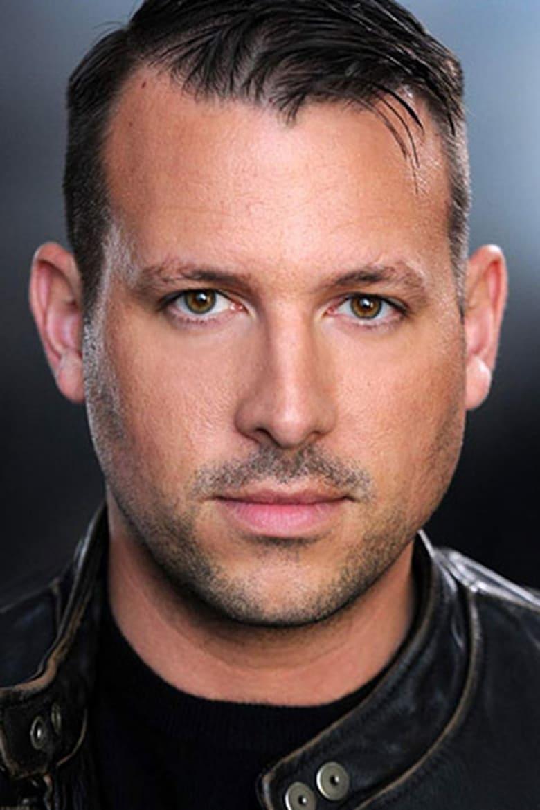 Derek Crowe - About - Entertainment.ie