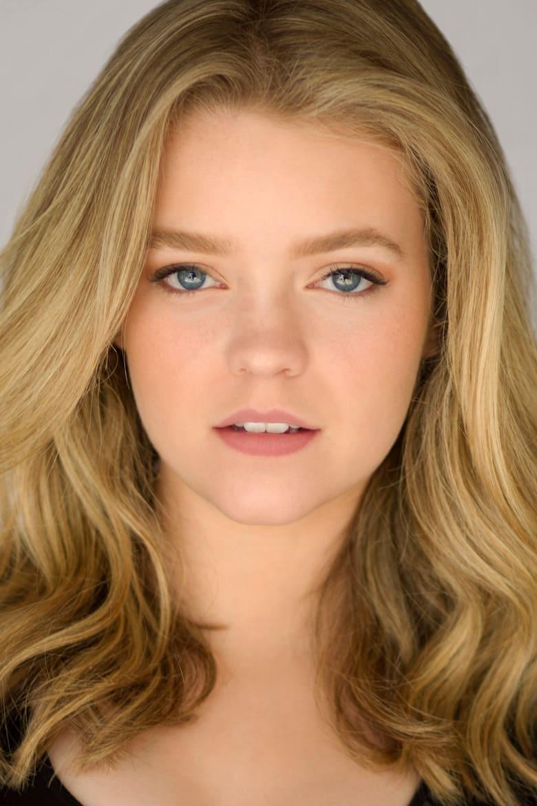 Jade Pettyjohn - About - Entertainment.ie