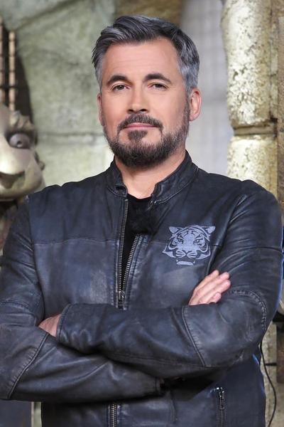 Olivier Minne - About - Entertainment.ie