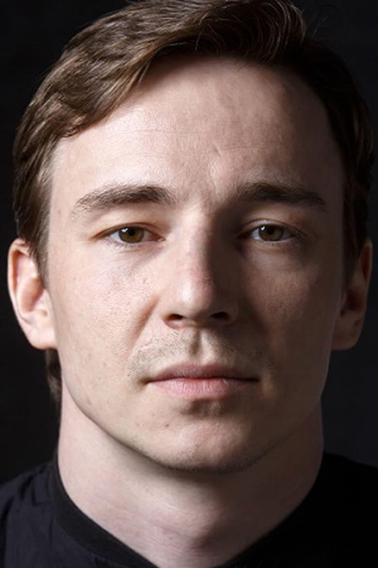 Grigory Chaban - About - Entertainment.ie