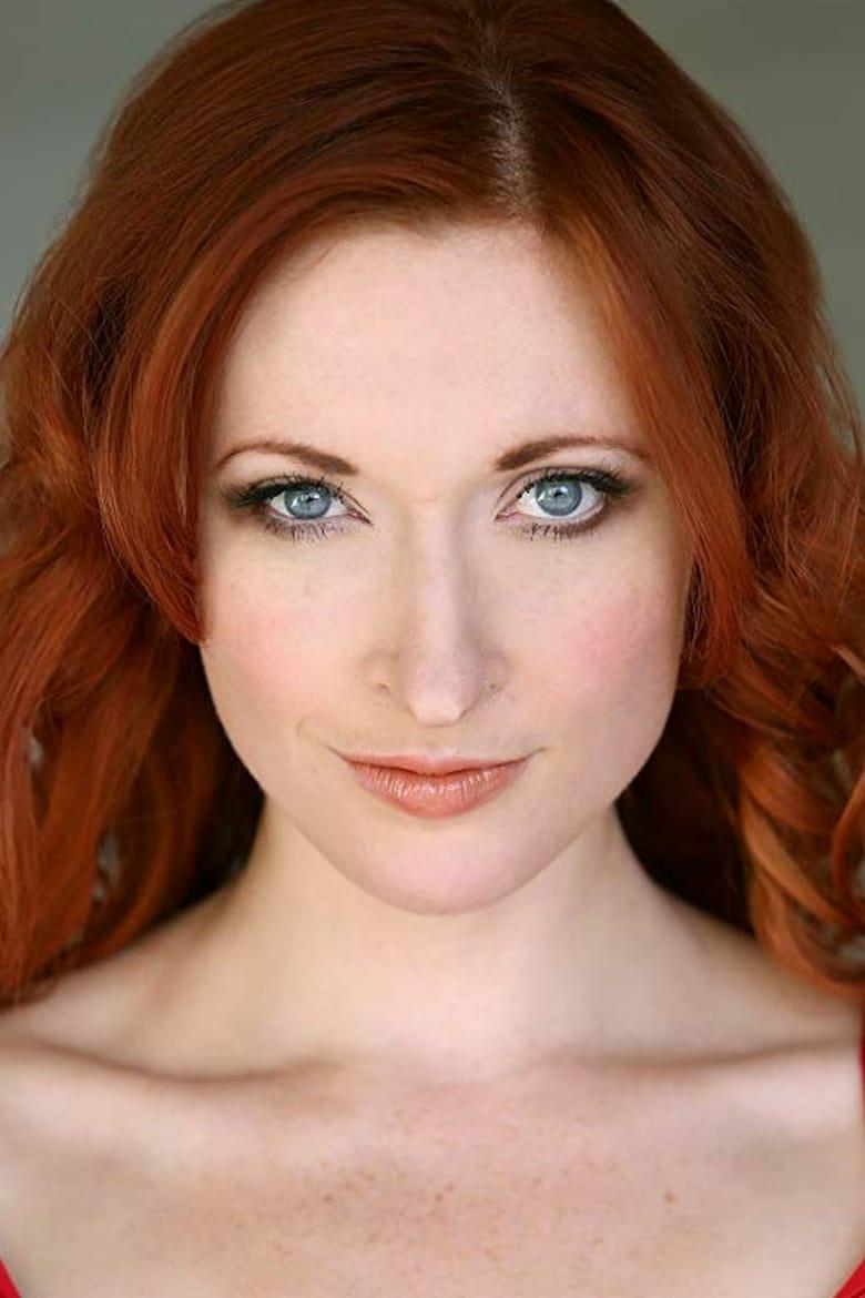 Megan Therese Rippey - About - Entertainment.ie