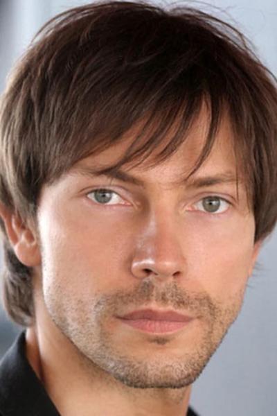 Kiril Rubtsov - About - Entertainment.ie