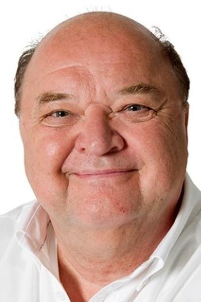 Flemming Jensen - About - Entertainment.ie