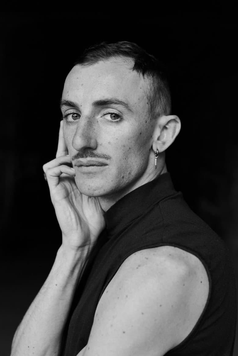 Jonas Stenzel - About - Entertainment.ie