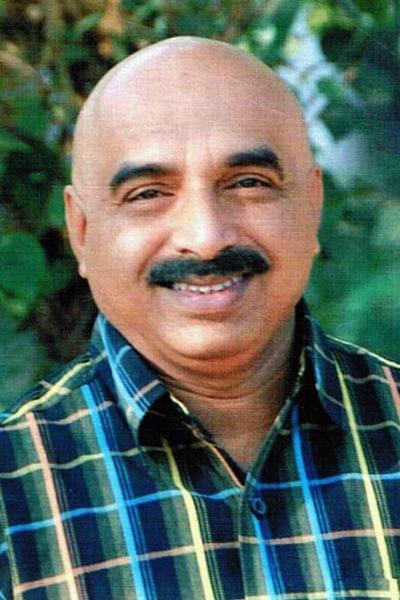 Gundu Sudarshan - About - Entertainment.ie