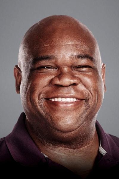 Leonard Earl Howze - About - Entertainment.ie