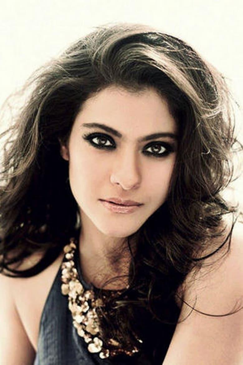 Kajol - About - Entertainment.ie