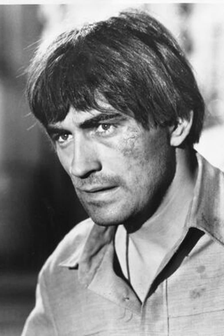 Ken Hutchison - About - Entertainment.ie