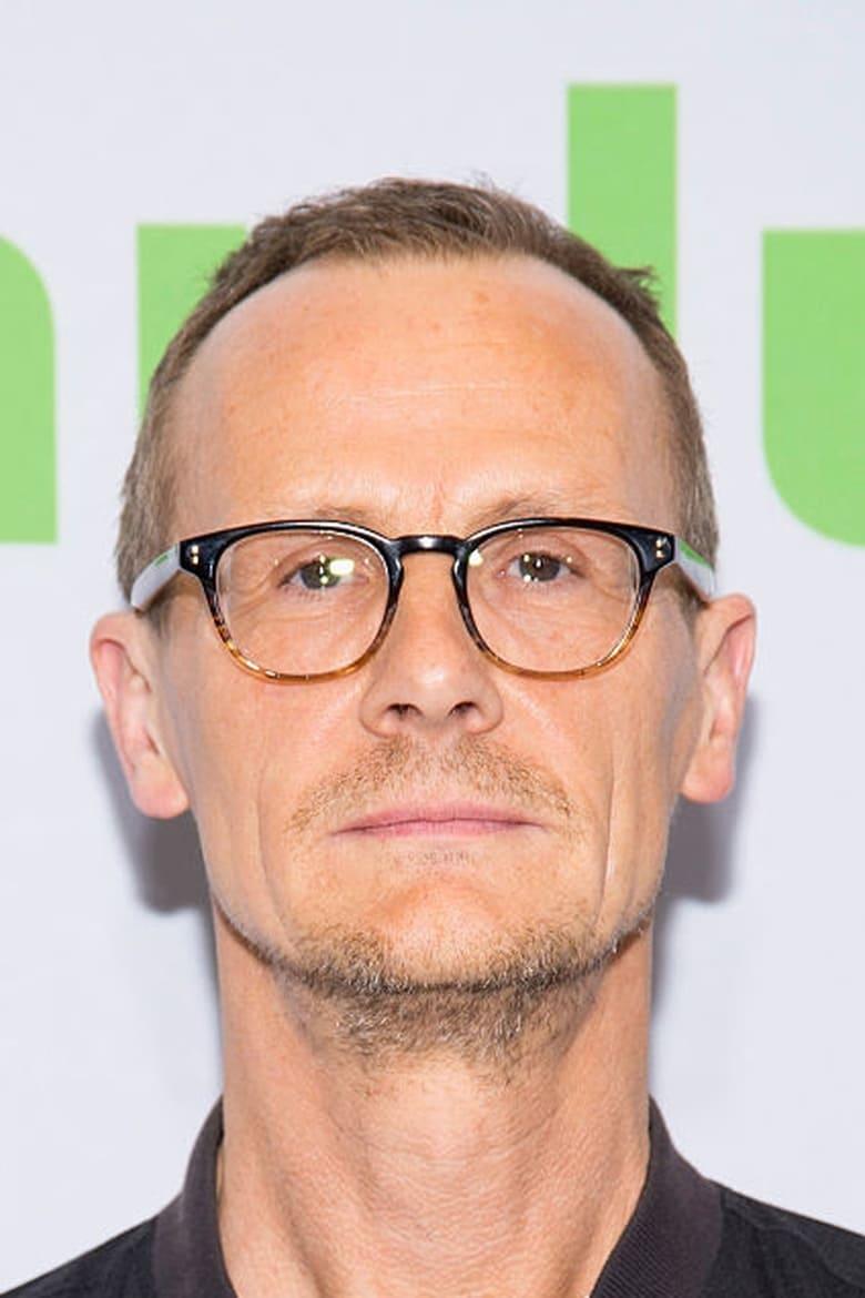 Marc Munden - About - Entertainment.ie