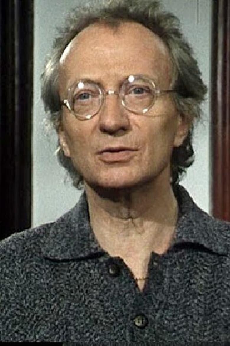 Balduin Baas - About - Entertainment.ie