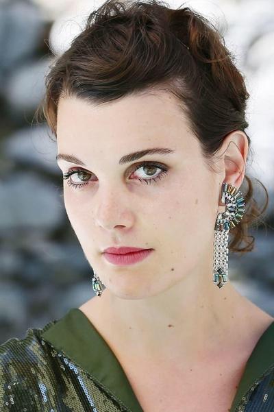 Camille Rutherford - About - Entertainment.ie