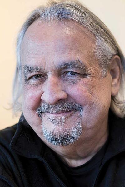 Raymond Bouchard - About - Entertainment.ie