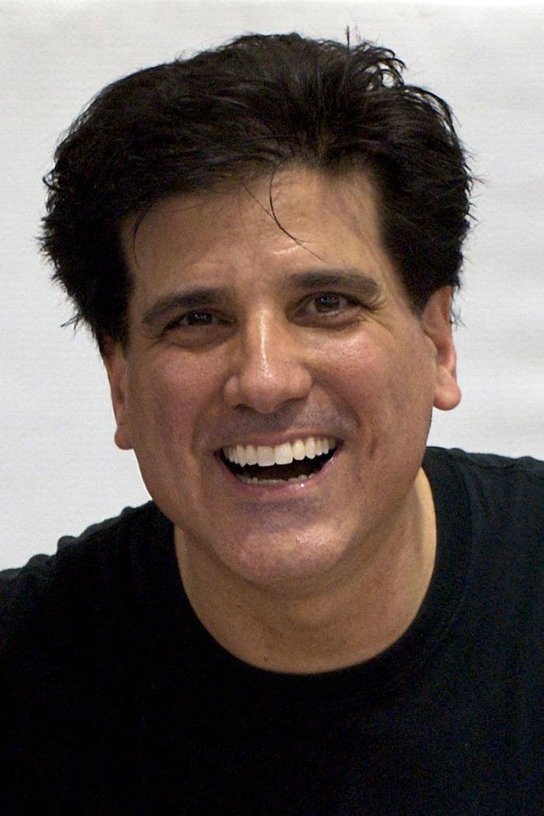 George Miserlis - About - Entertainment.ie