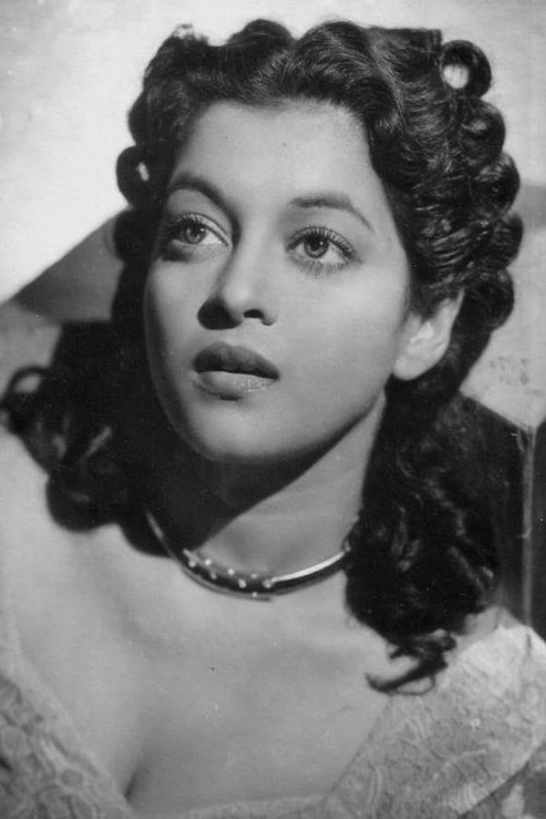 Nalini Jaywant - About - Entertainment.ie