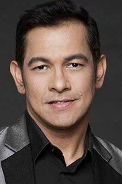 Gary Valenciano - About - Entertainment.ie