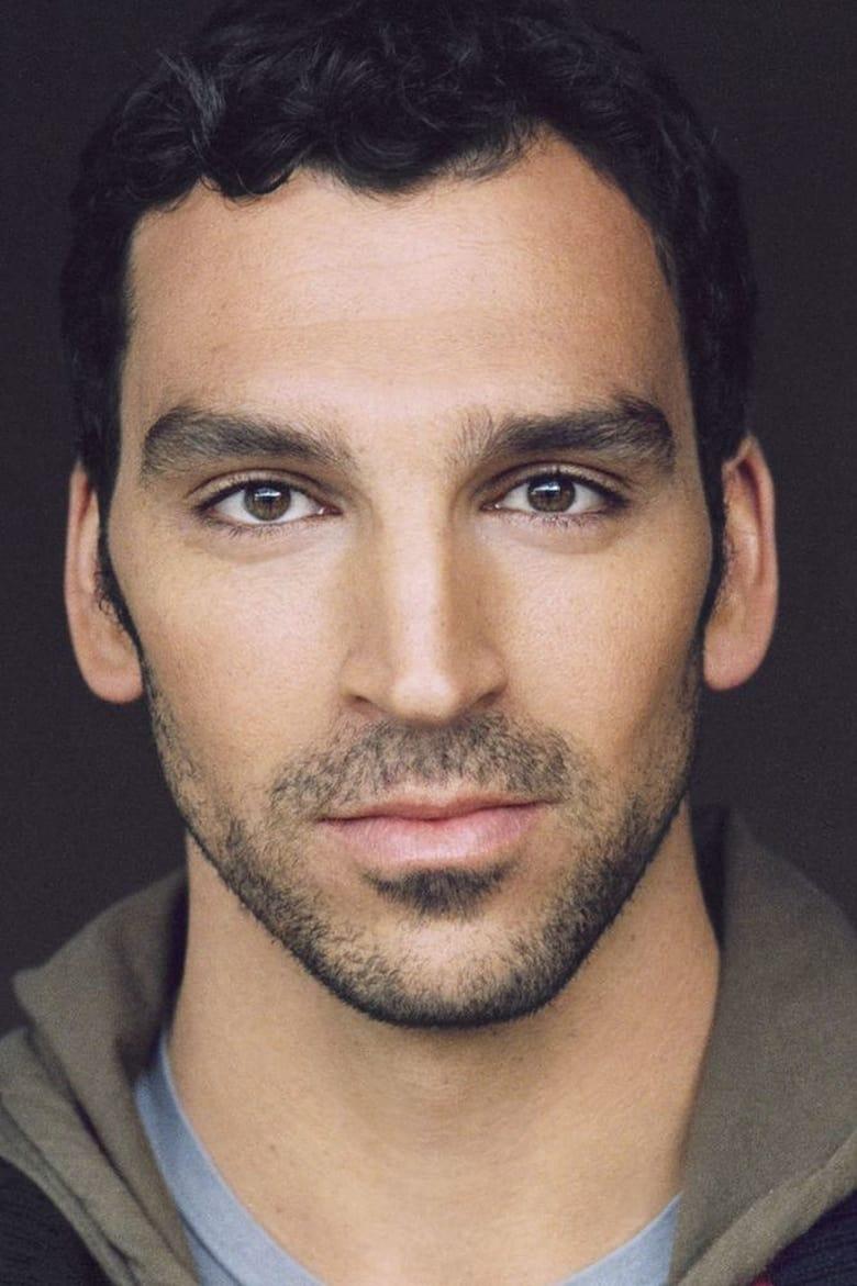 Scott Speiser - About - Entertainment.ie