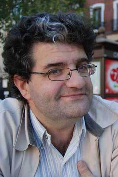 Ignacio del Moral - About - Entertainment.ie