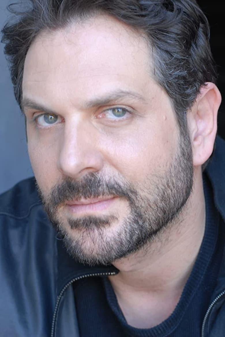 David Kallaway - About - Entertainment.ie