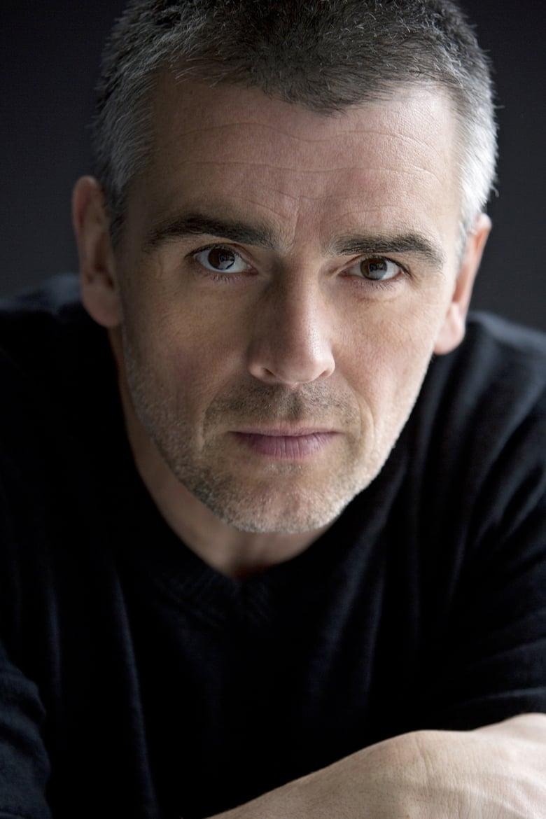 Patrice Godin - About - Entertainment.ie