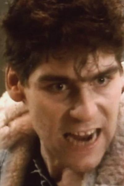 Daniel Peacock - About - Entertainment.ie