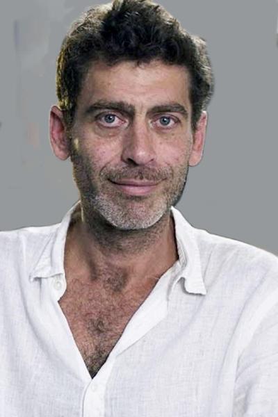 Alejandro Montiel - About - Entertainment.ie