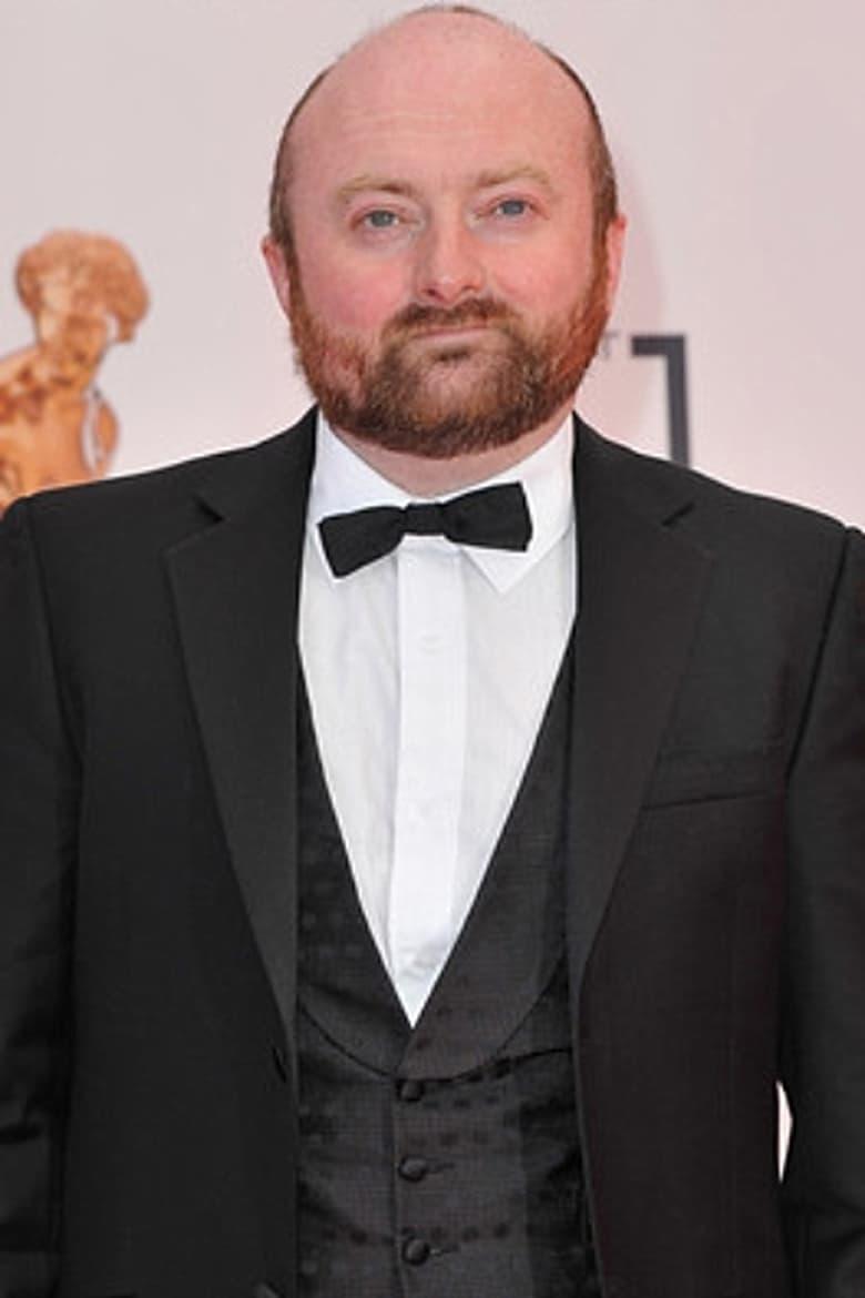 David Pearse - About - Entertainment.ie